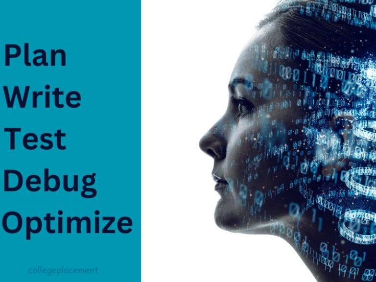 How to Become the top CODER: step by step strategies - College Placement